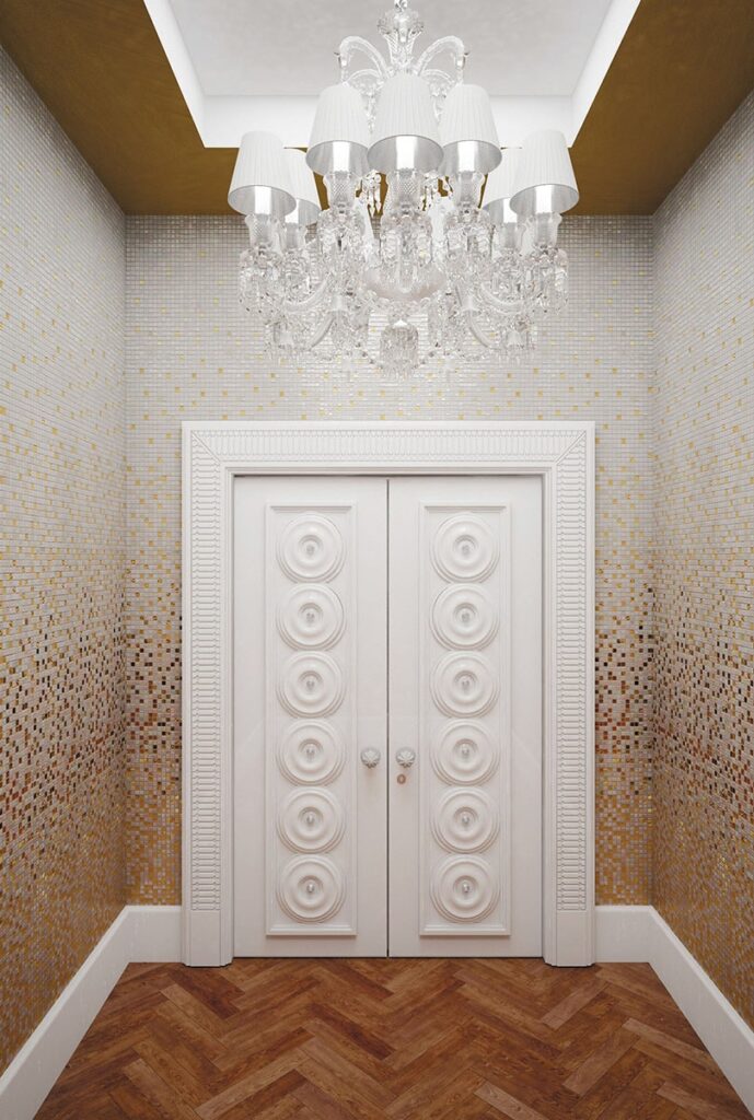 Commercial - Moza & Company | Tile + Stone