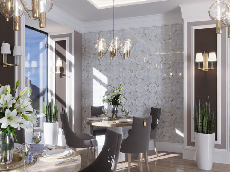 Commercial - Moza & Company | Tile + Stone