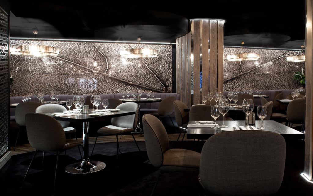 Commercial - Moza & Company | Tile + Stone