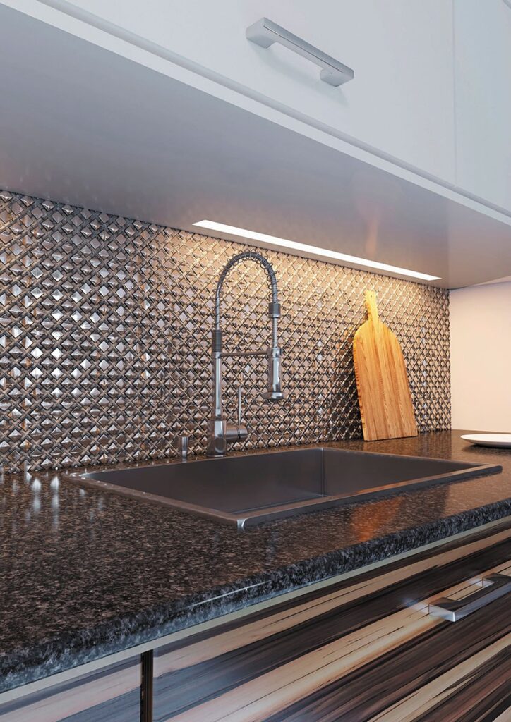 Bold - Moza & Company | Tile + Stone