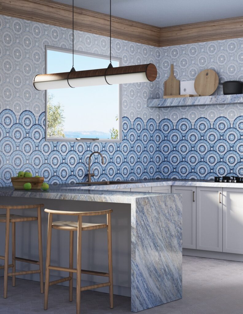 Coastal - Moza & Company | Tile + Stone