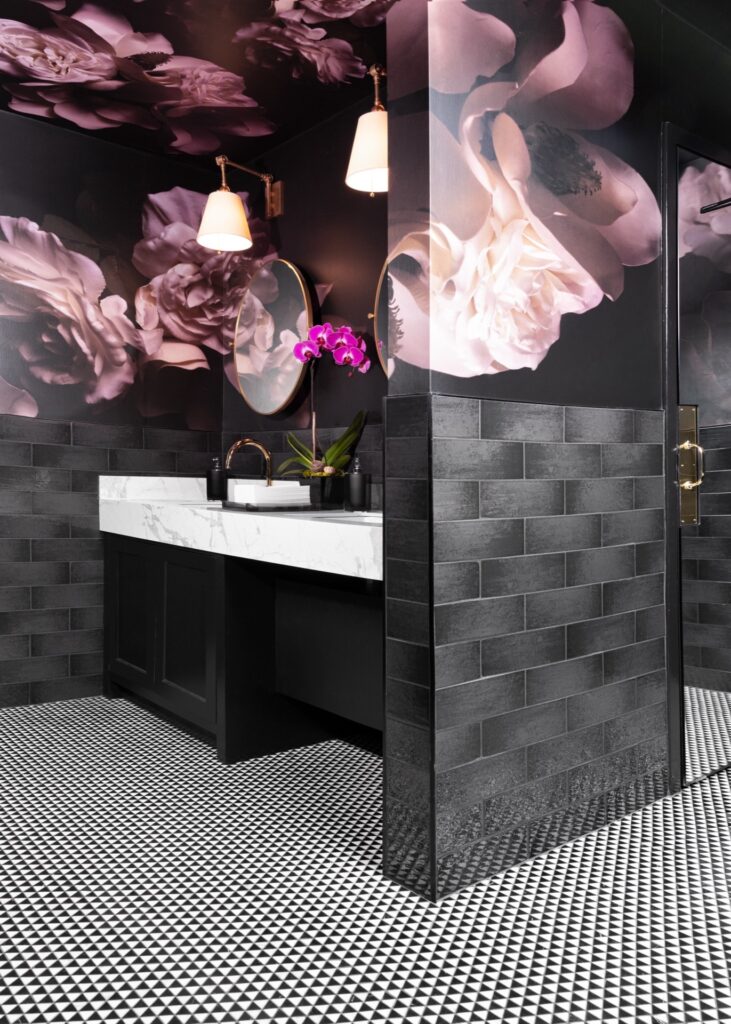 Modern - Moza & Company | Tile + Stone