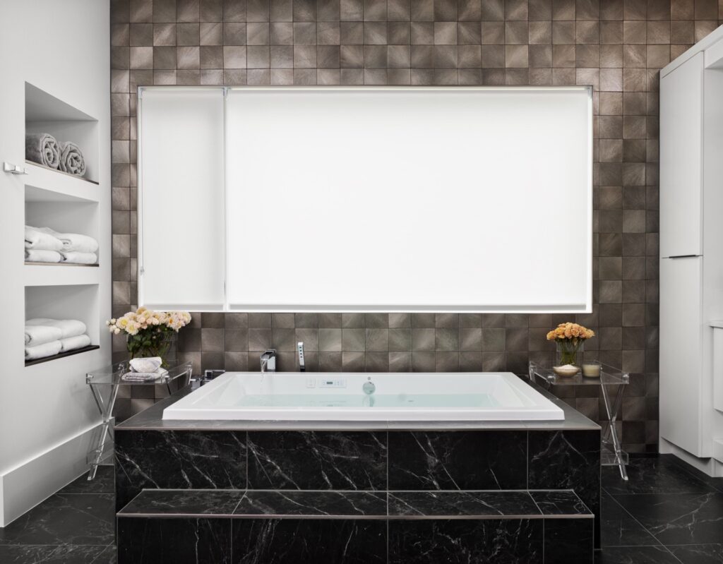 Baths - Moza & Company | Tile + Stone
