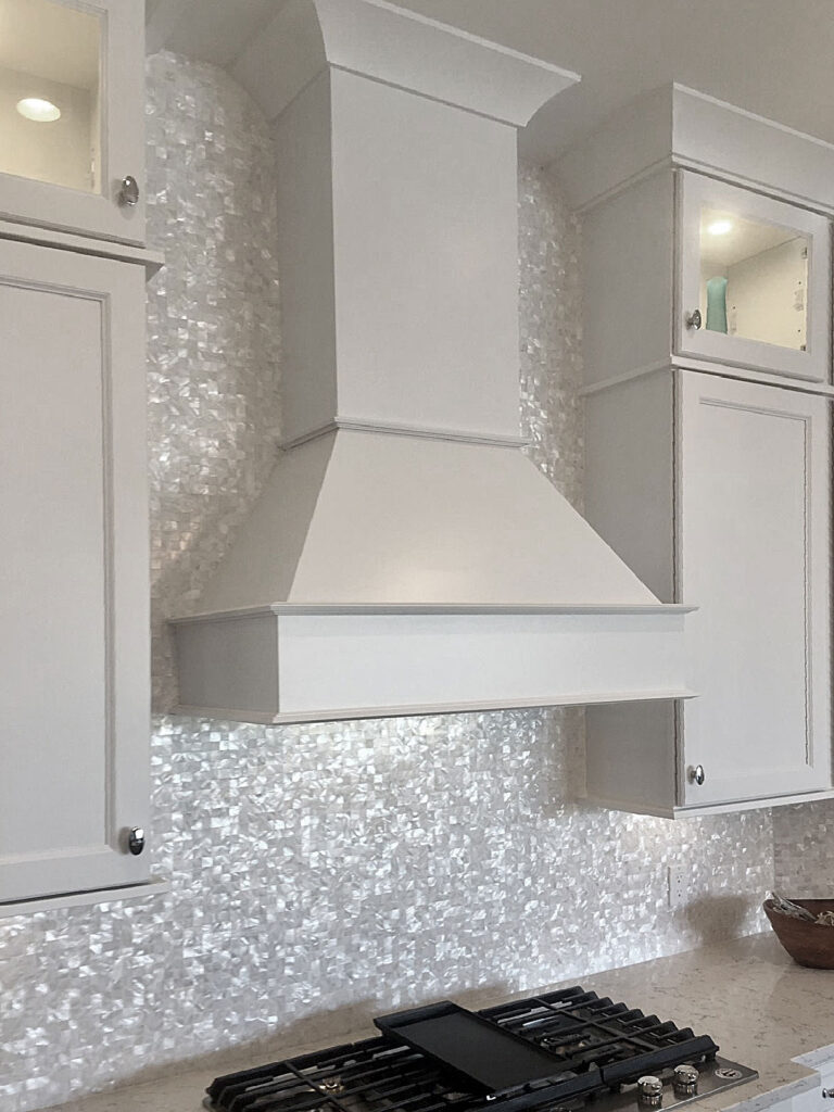 Kitchens - Moza & Company | Tile + Stone