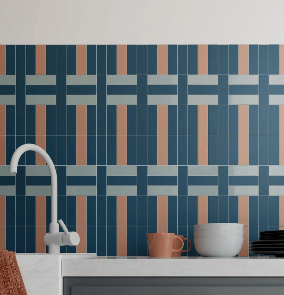 Modern - Moza & Company | Tile + Stone