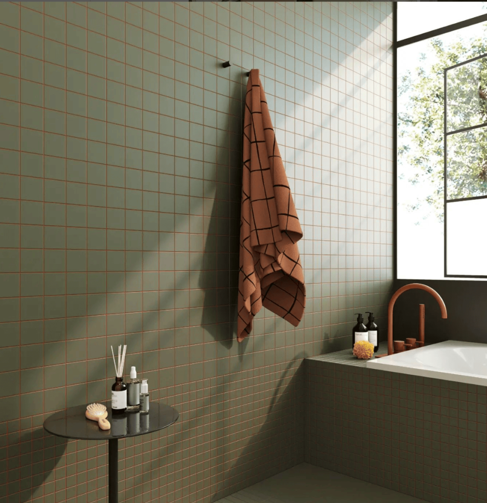 Modern - Moza & Company | Tile + Stone